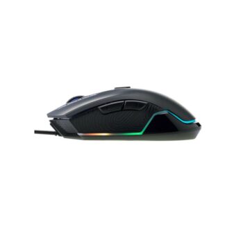 HP G360 Wired USB Gaming Mouse Optical Ergonomic with High Speed Sensor ...