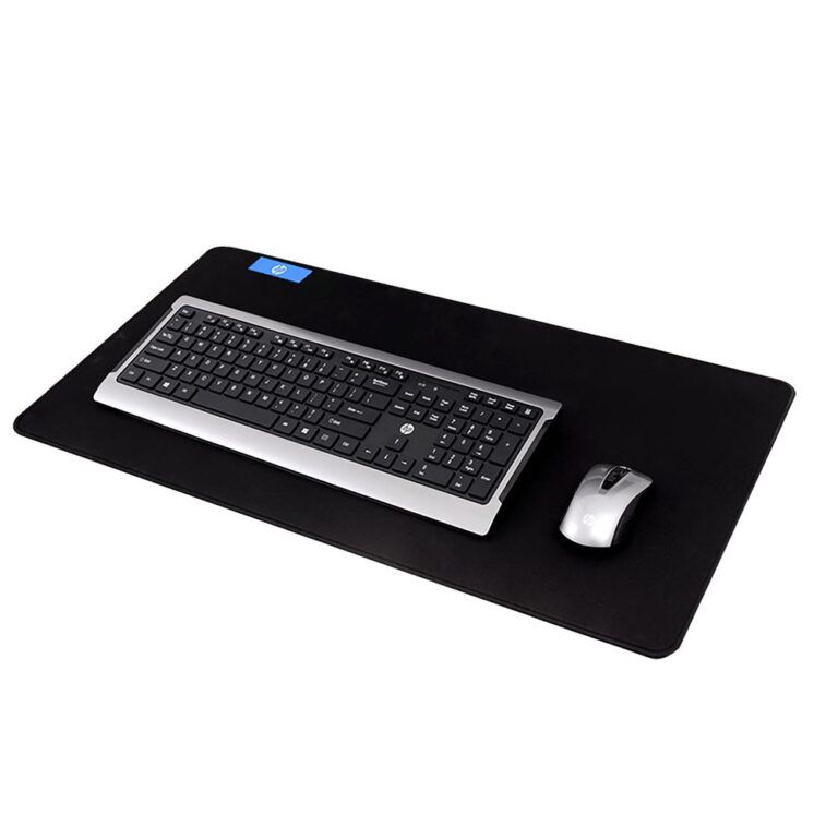 HP Gaming Mousepad, Keyboard Mat, Desk Mat, Waterproof and Washable ...