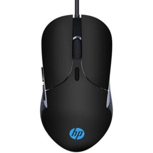 HP M280 USB Wired Gaming Mouse with RGB, DPI Up to 2400, Optical ...