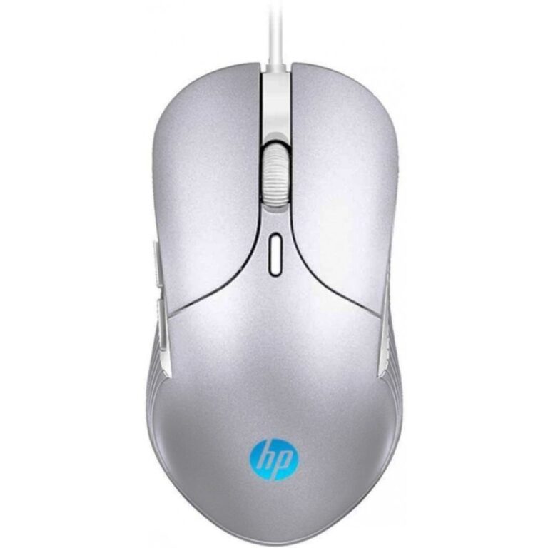 HP M280 USB Wired Gaming Mouse with RGB, DPI Up to 2400, Optical ...