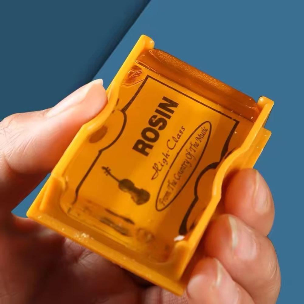 String Instrument Rosin Essential for Violin, Viola, Cello, and other ...