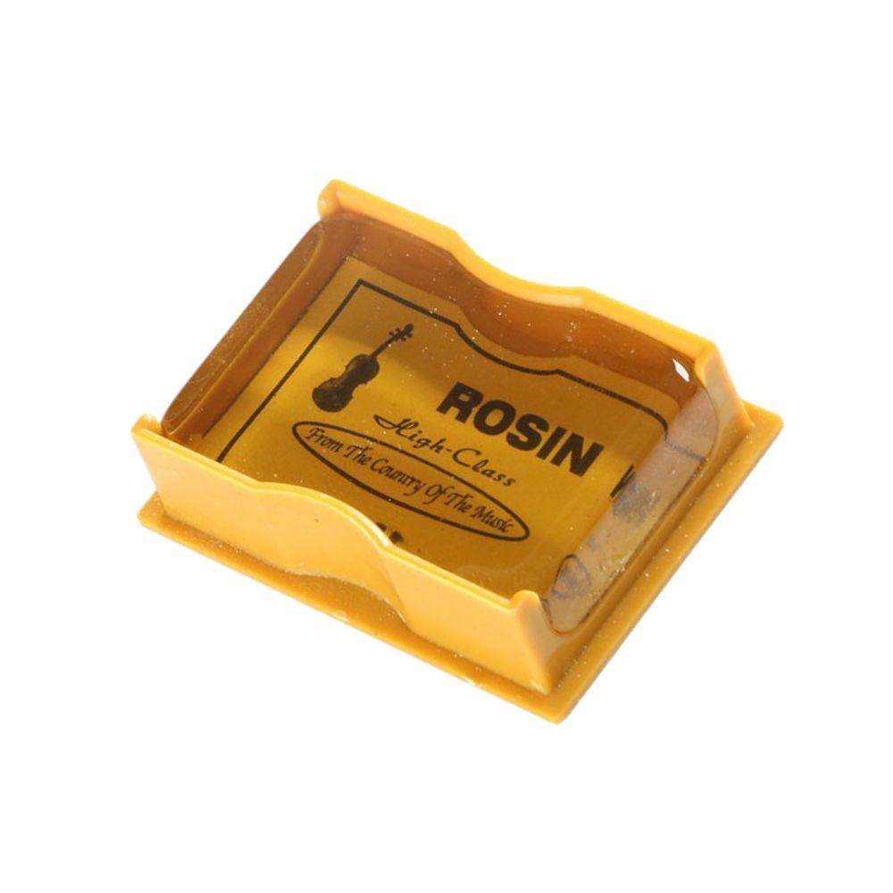 String Instrument Rosin Essential for Violin, Viola, Cello, and other ...